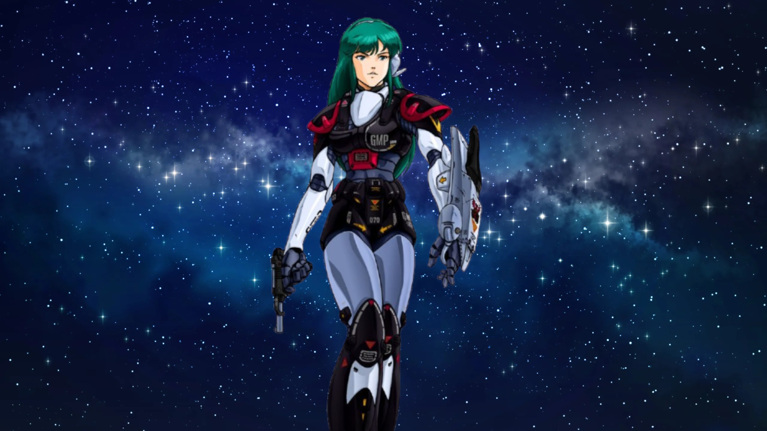 NOVA SATORI – ROBOTECH SOTHERN CROSS – "Bienvenido a mi Universo Virtual"